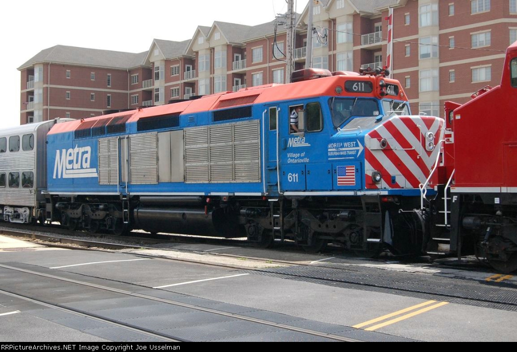 METX 611